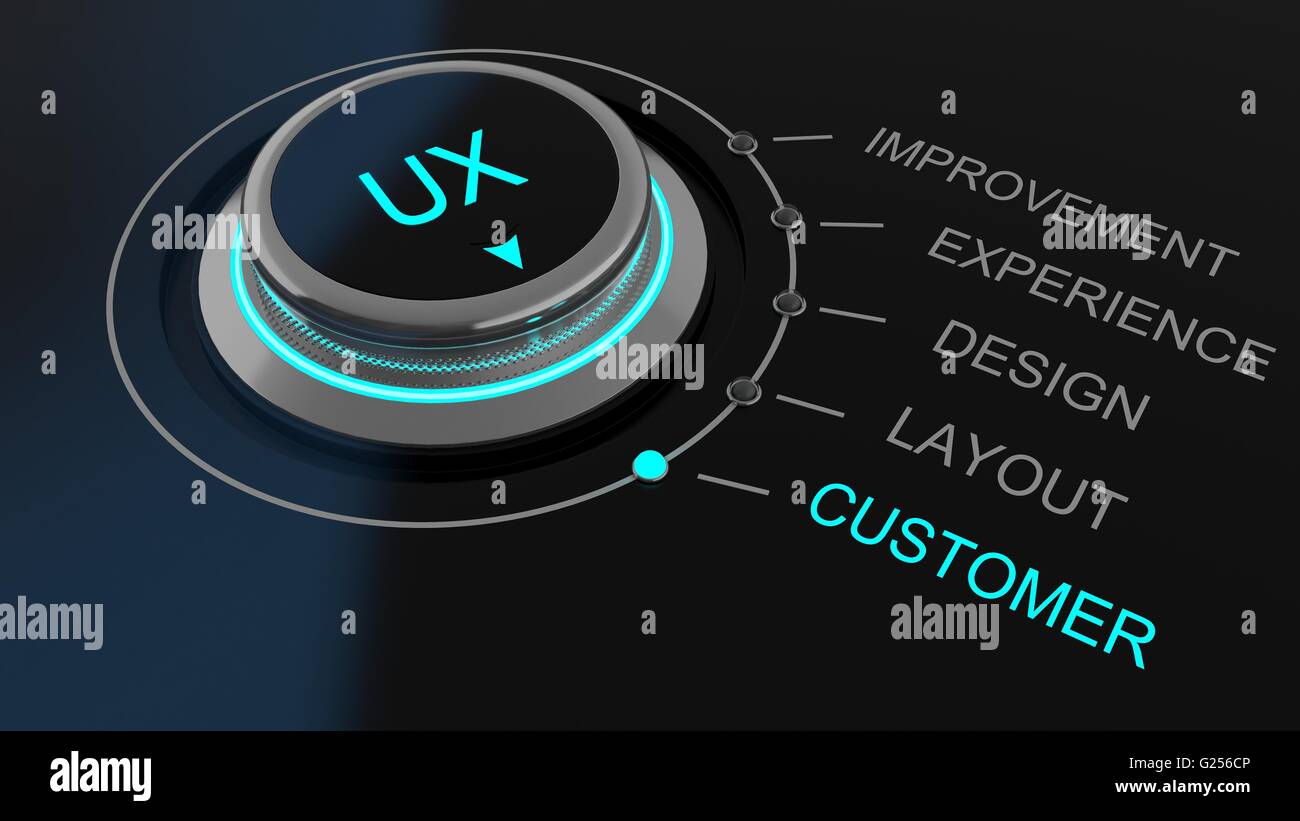 Customer Feedback Machine High Resolution Stock Photography and Images ...