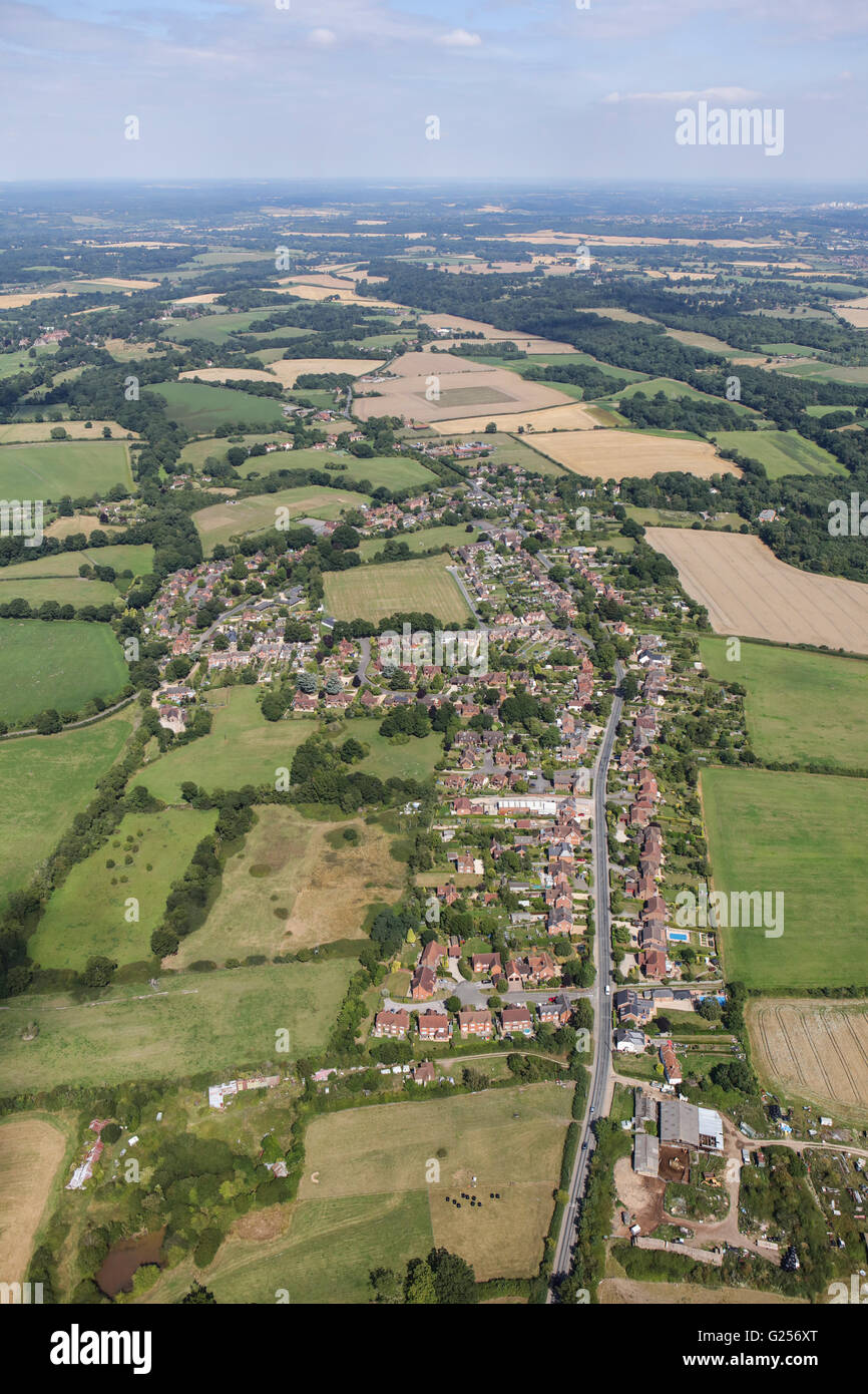 Bradfield hi-res stock photography and images - Alamy