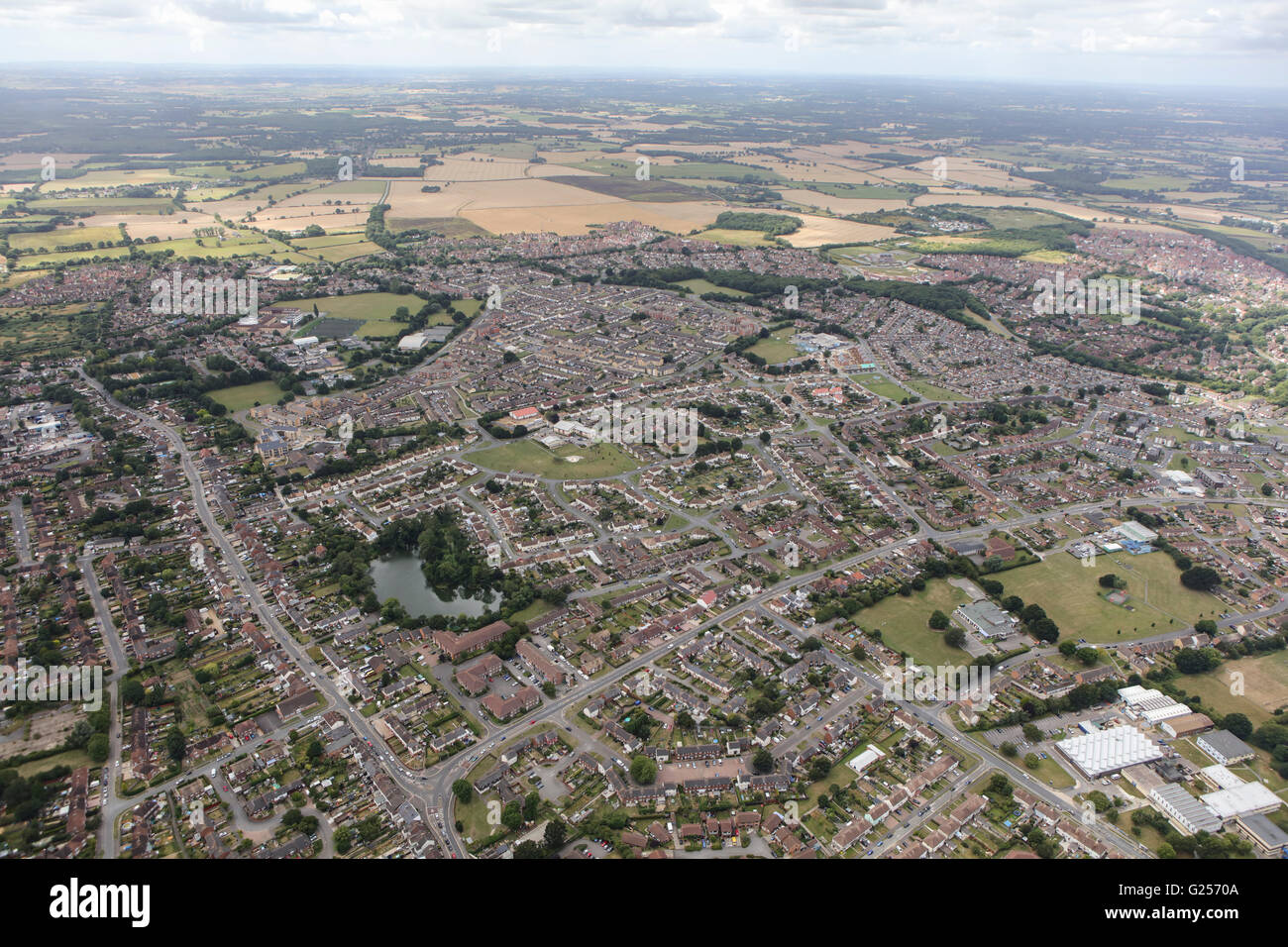 Stanhope hi-res stock photography and images - Alamy