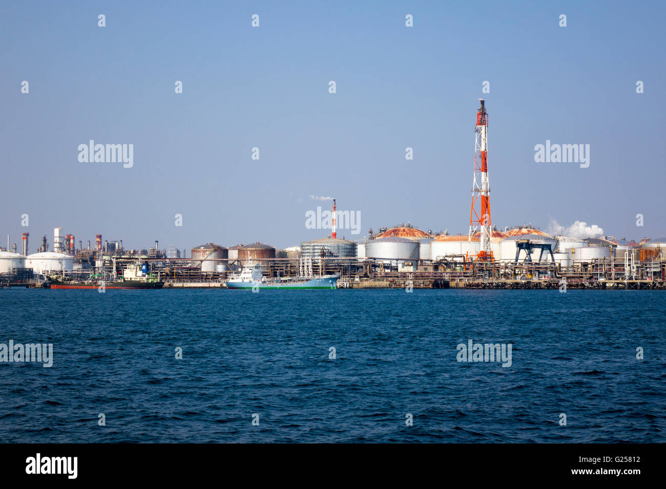 Japan manufacturing technology hi-res stock photography and images - Alamy