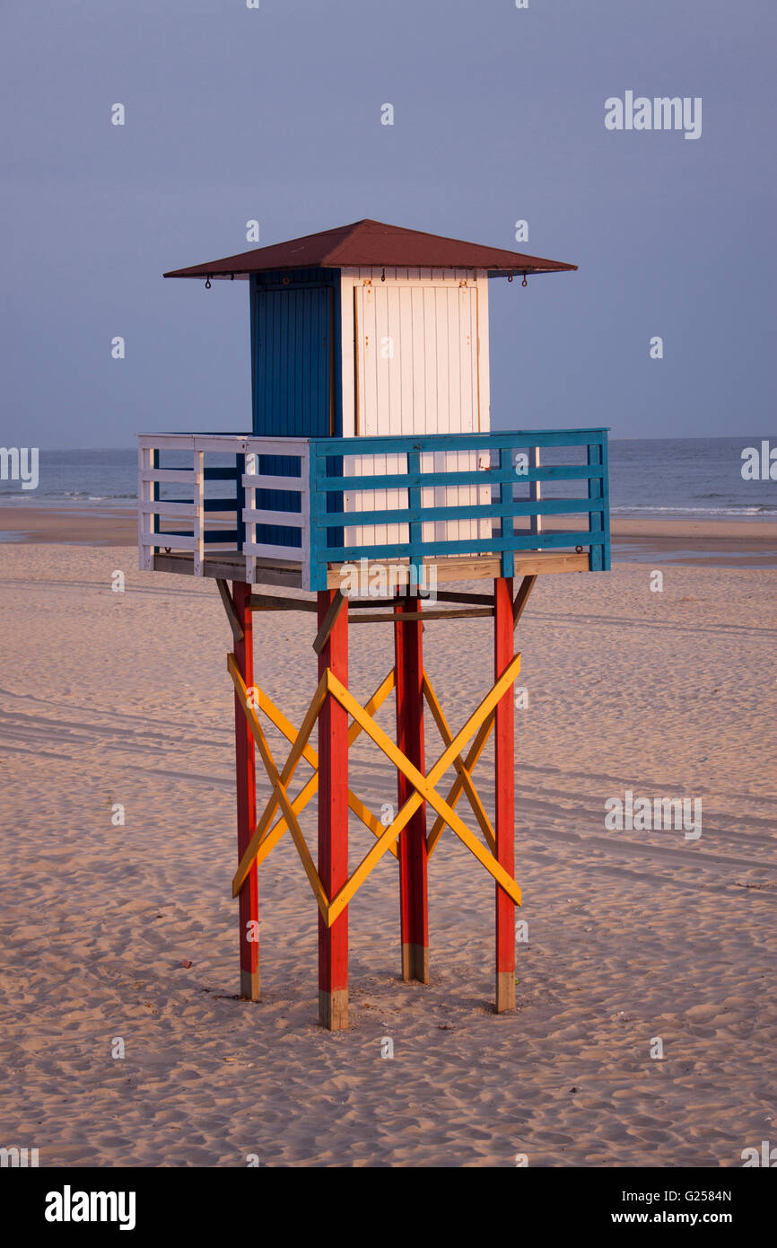 Matalascanas beach hi-res stock photography and images - Alamy