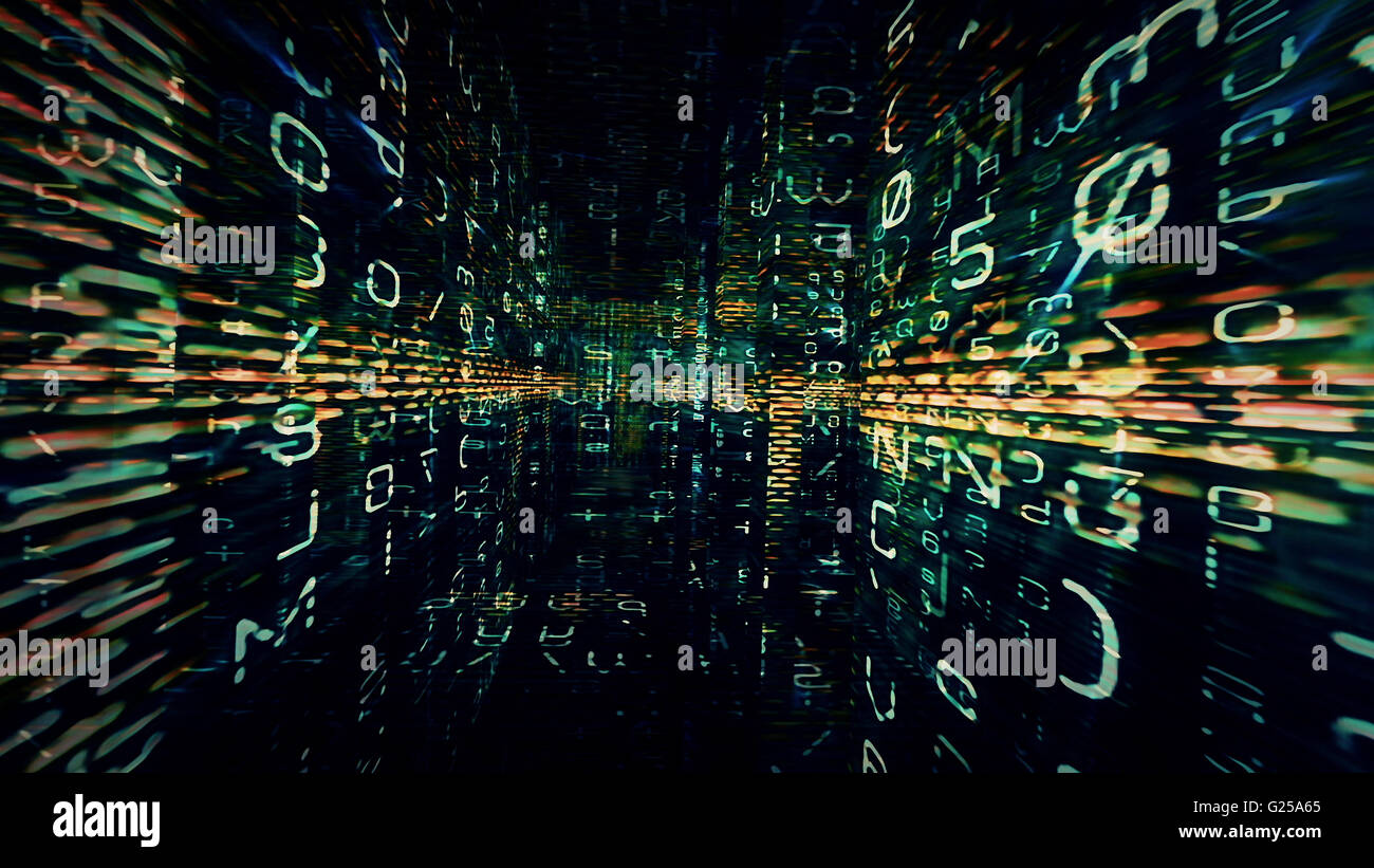 Digital signal processing hi-res stock photography and images - Alamy