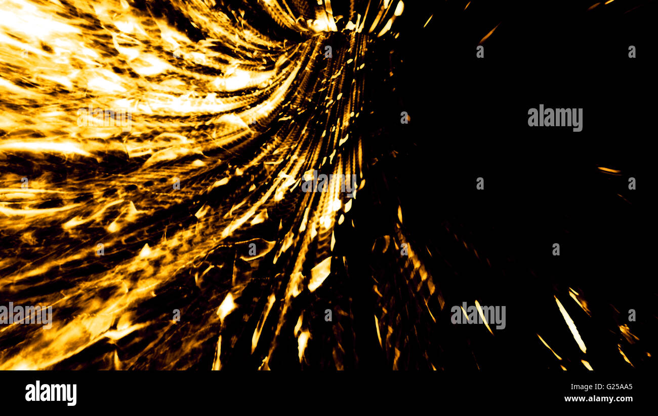 Burst fracture hi-res stock photography and images - Alamy