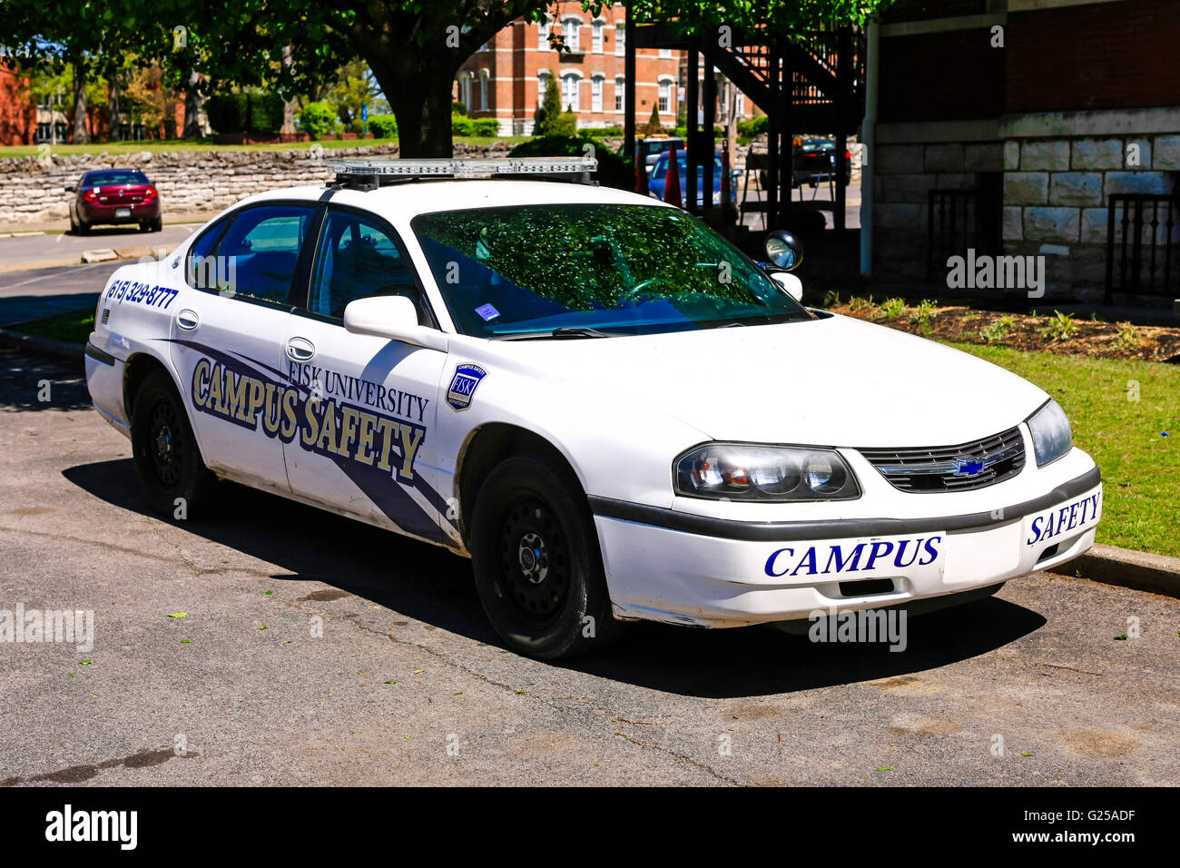 Public Safety Vehicles