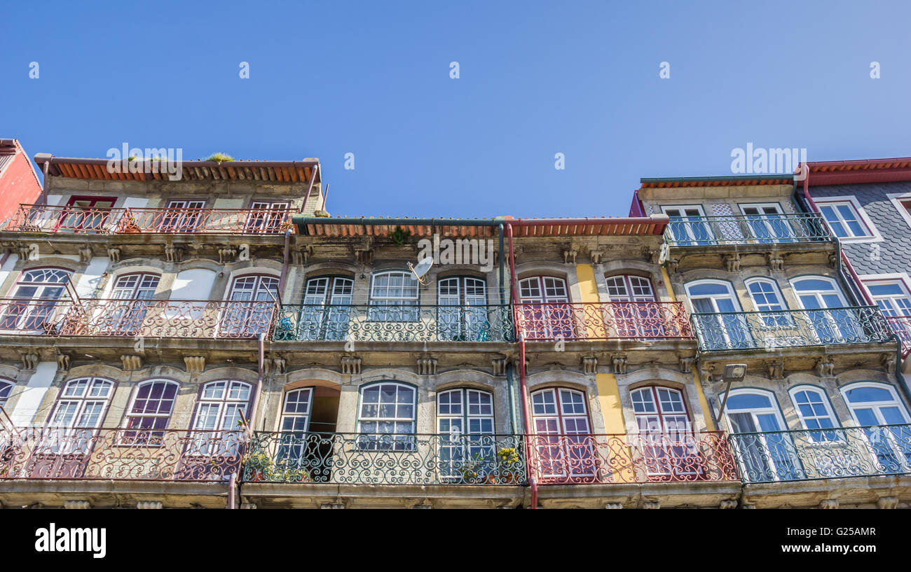 Porto architecture hi-res stock photography and images - Alamy