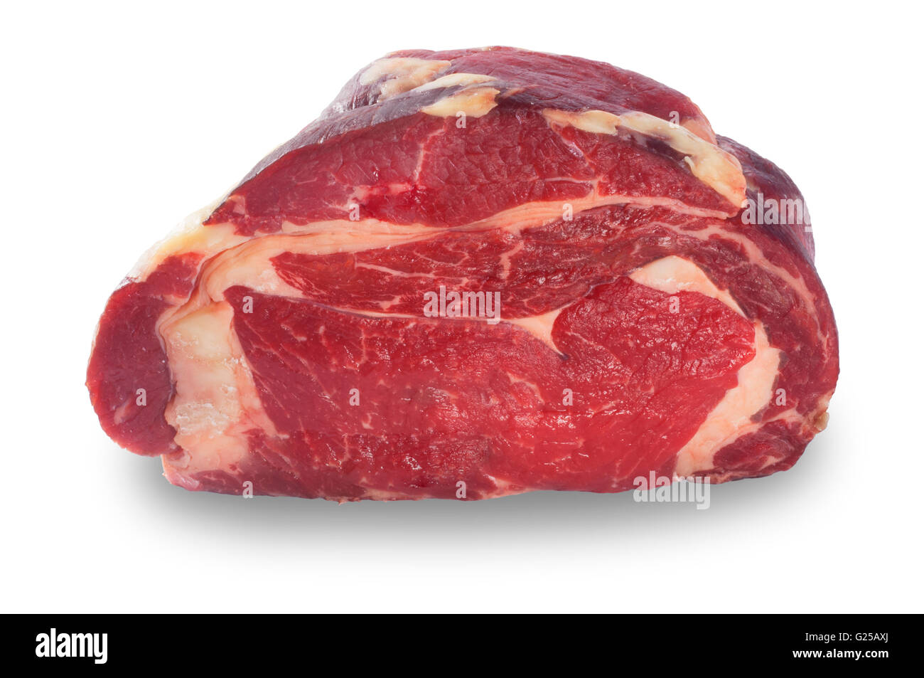 Traditional roast beef Cut Out Stock Images & Pictures - Alamy