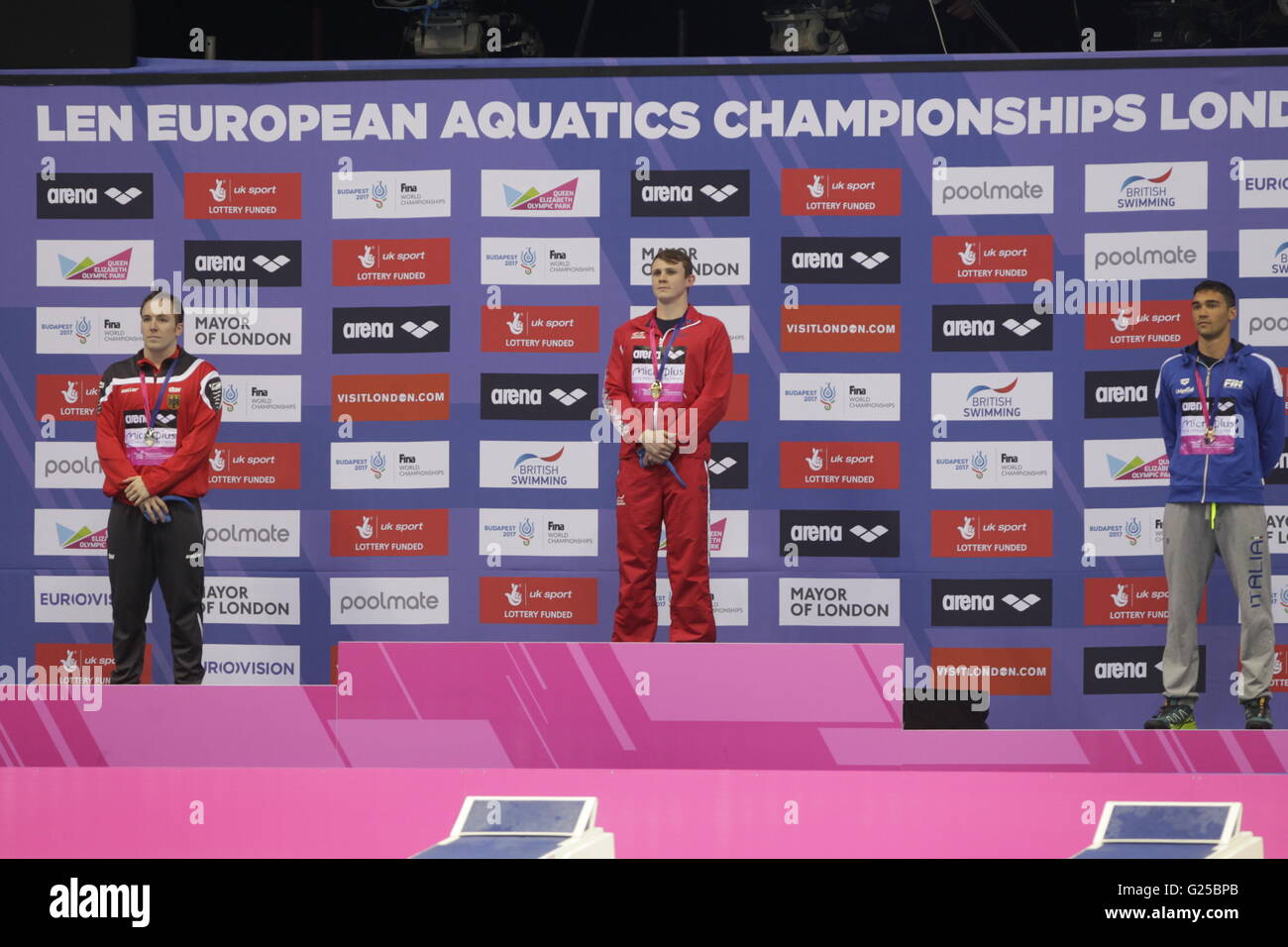 Luca pizzini hi-res stock photography and images - Alamy