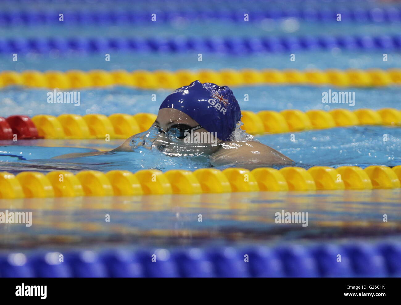 Molly renshaw hi-res stock photography and images - Alamy