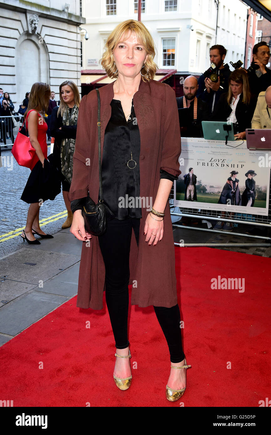 Jemma redgrave hi-res stock photography and images - Alamy