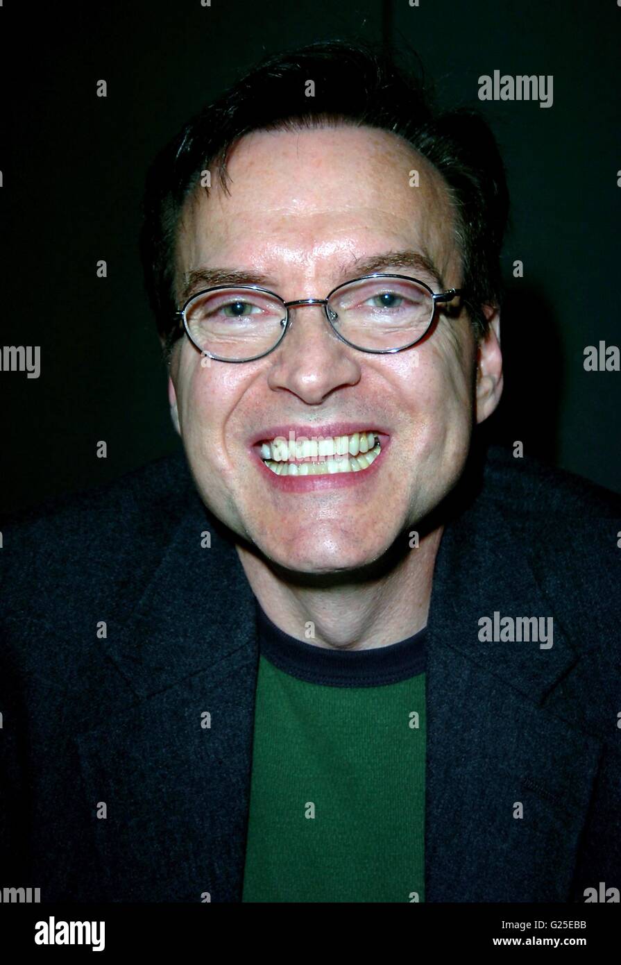 Billy west hi-res stock photography and images - Alamy