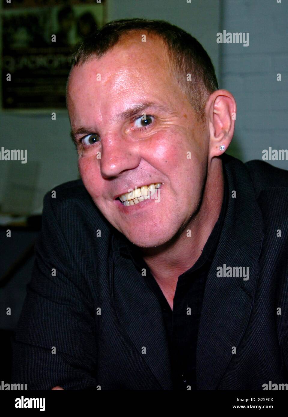 Gary shail hi-res stock photography and images - Alamy