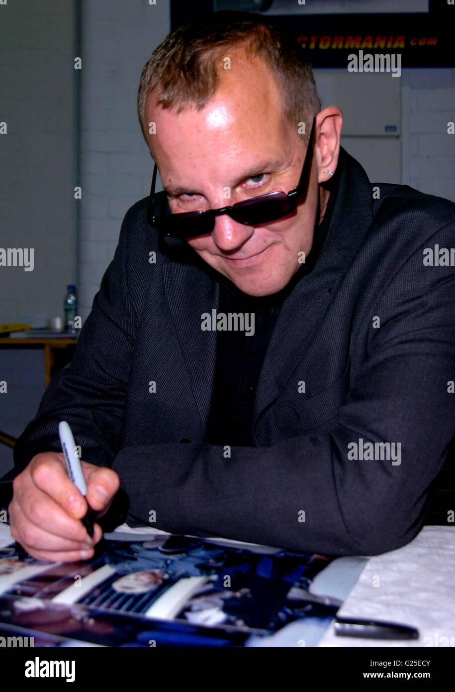 Gary shail hi-res stock photography and images - Alamy