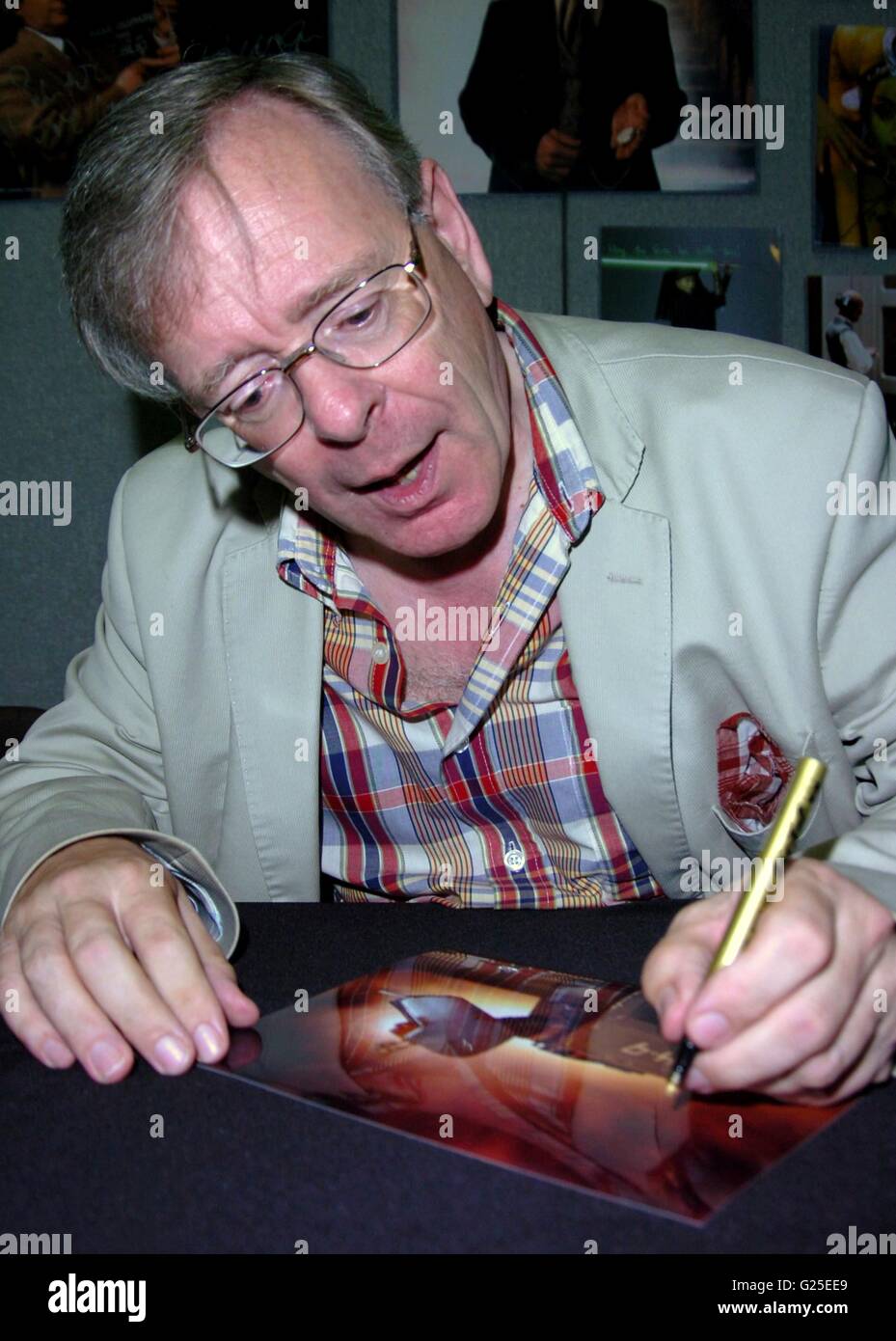 John leeson hi-res stock photography and images - Alamy