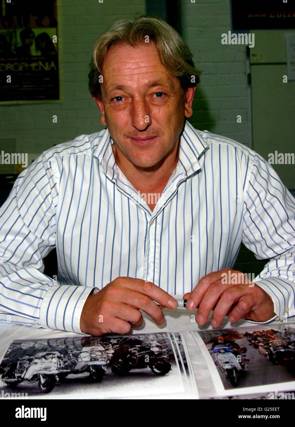 Mark wingett hi-res stock photography and images - Alamy