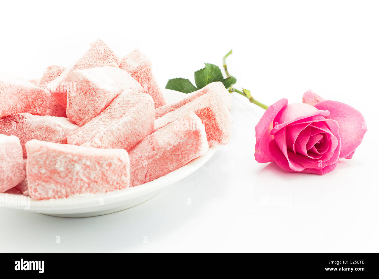 Turkish roses hi-res stock photography and images - Alamy