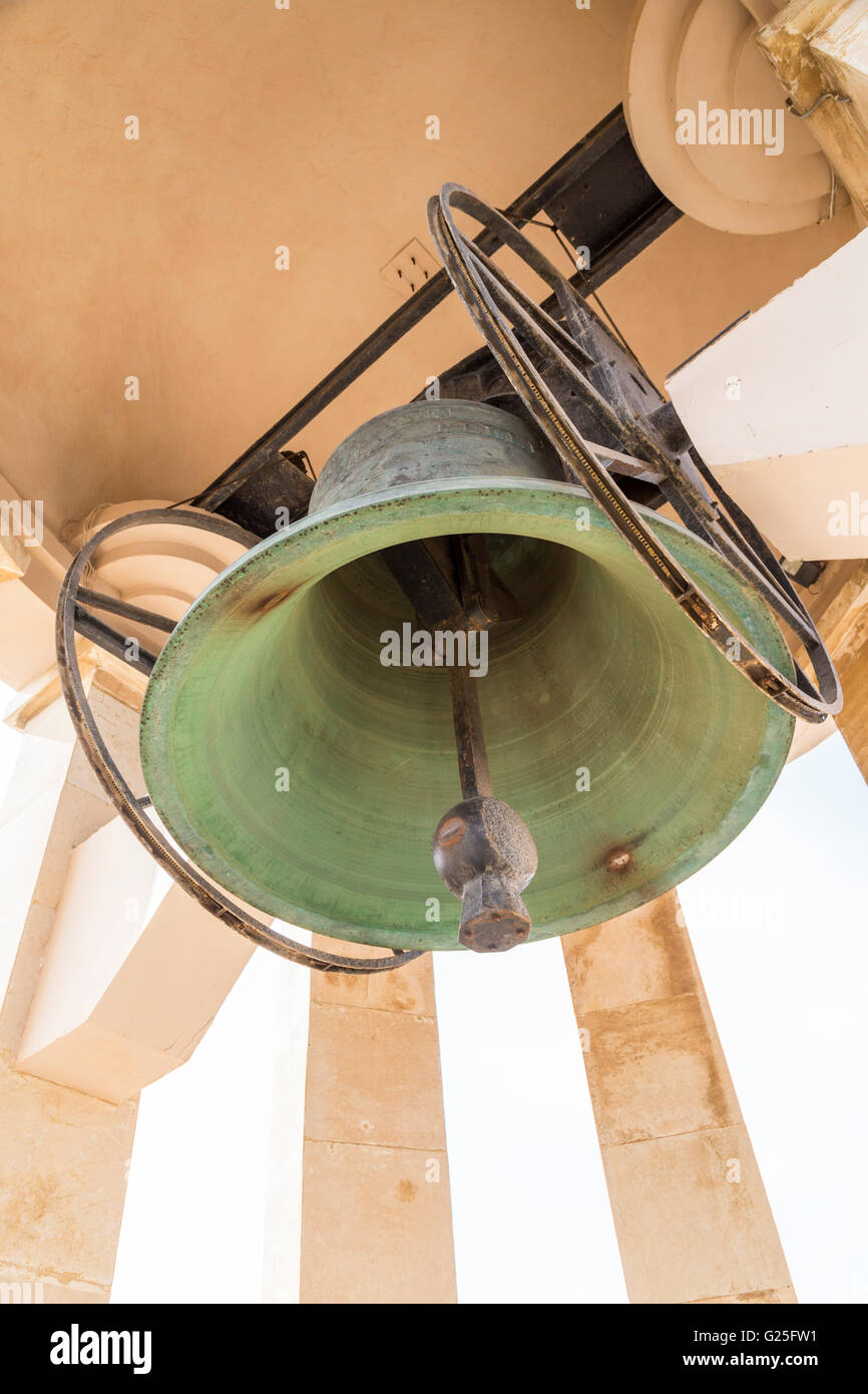 Siege bell war memorial hi-res stock photography and images - Alamy