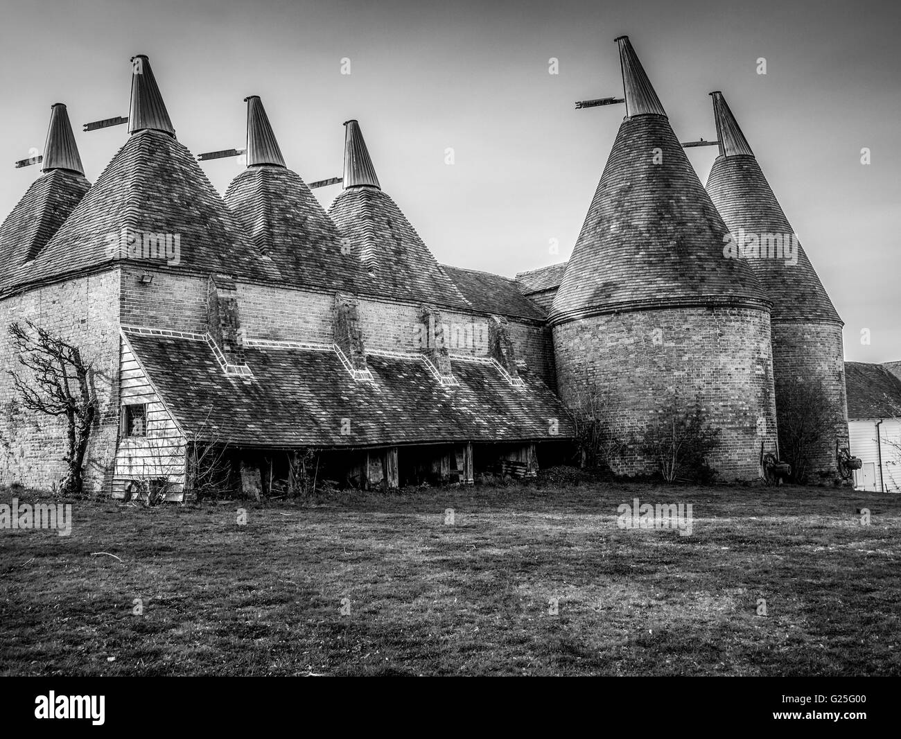 Vernacular scene Black and White Stock Photos & Images - Alamy