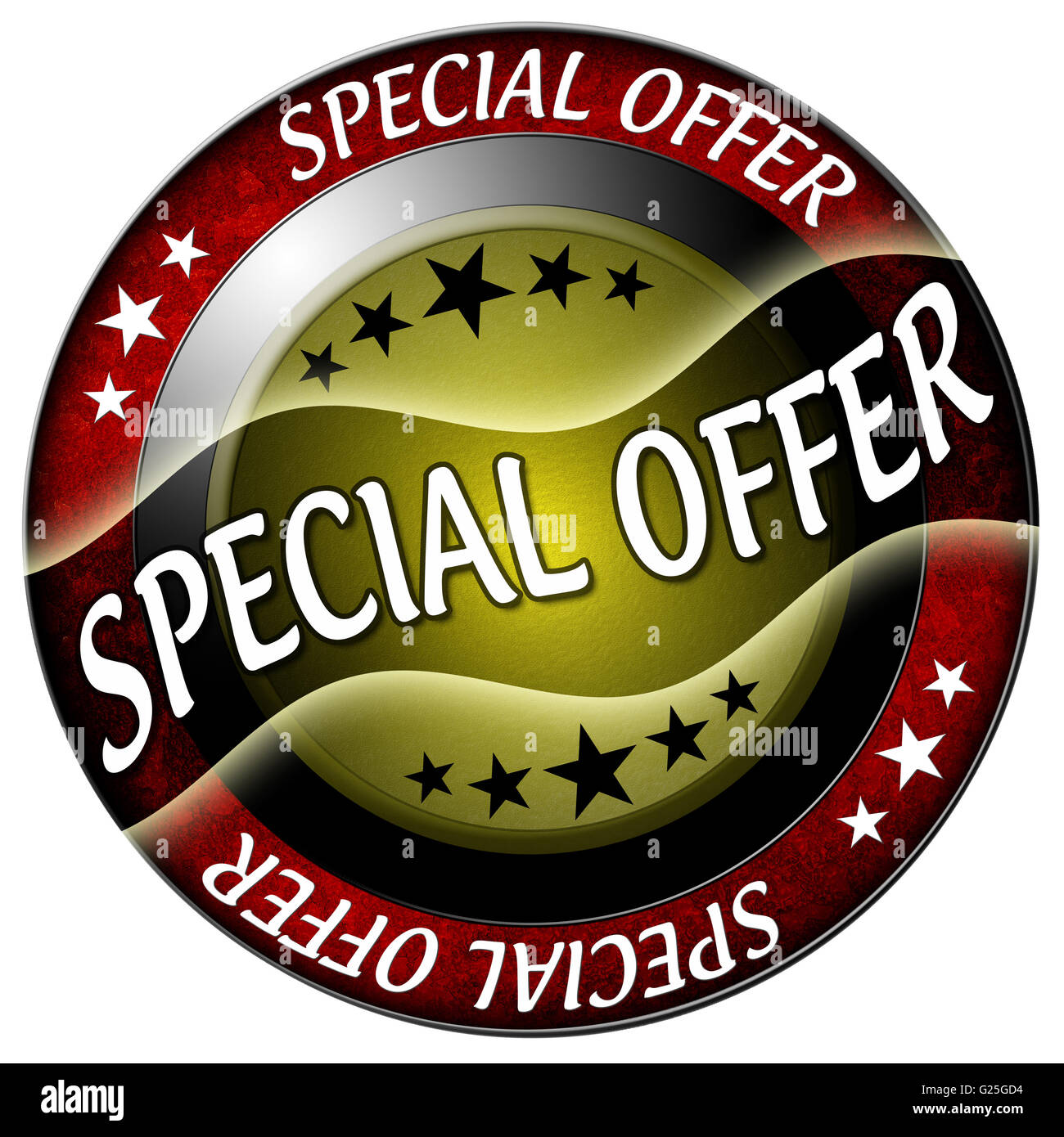 Special round hi-res stock photography and images - Alamy