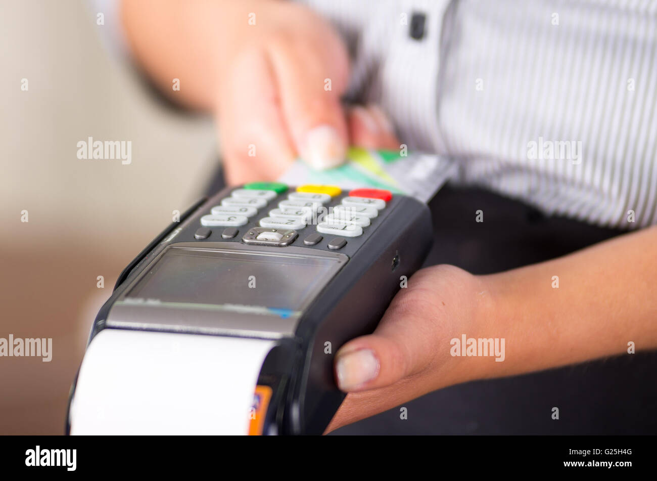Card closeup credit debit detail white hi-res stock photography and ...