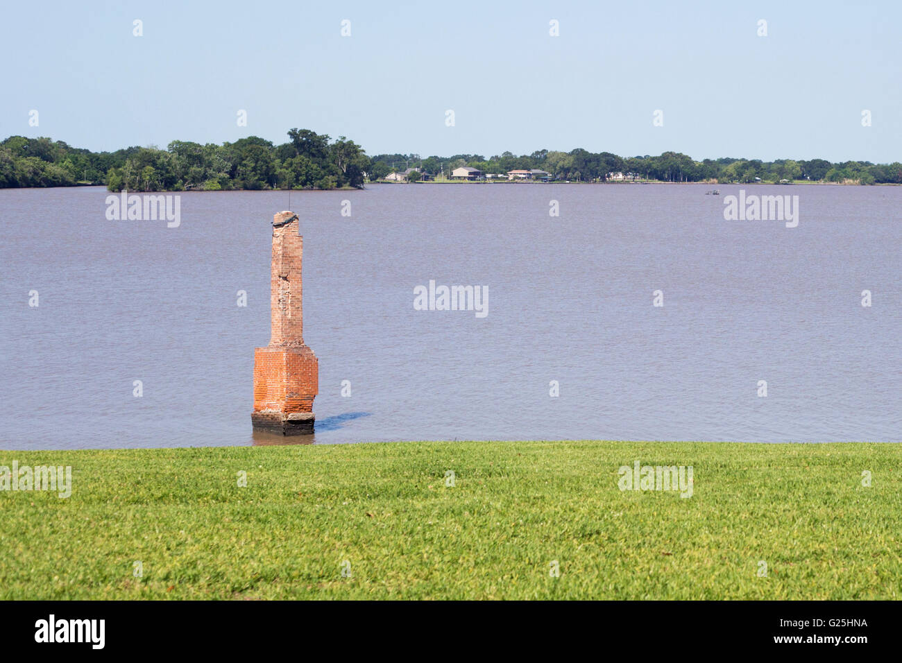 Oil drilling accidents hi-res stock photography and images - Alamy