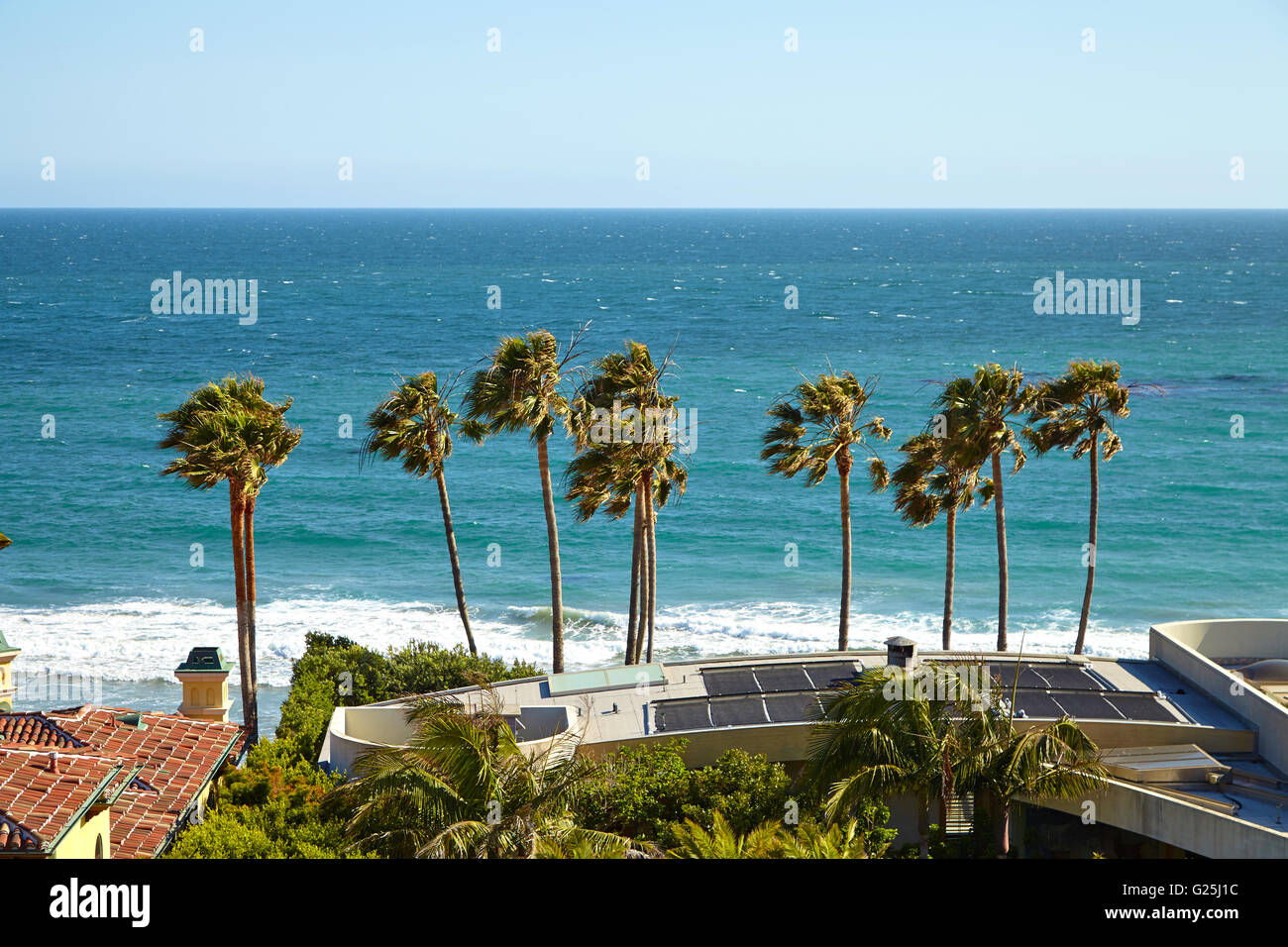 Warm tourism luxury shore beach hi-res stock photography and images - Alamy