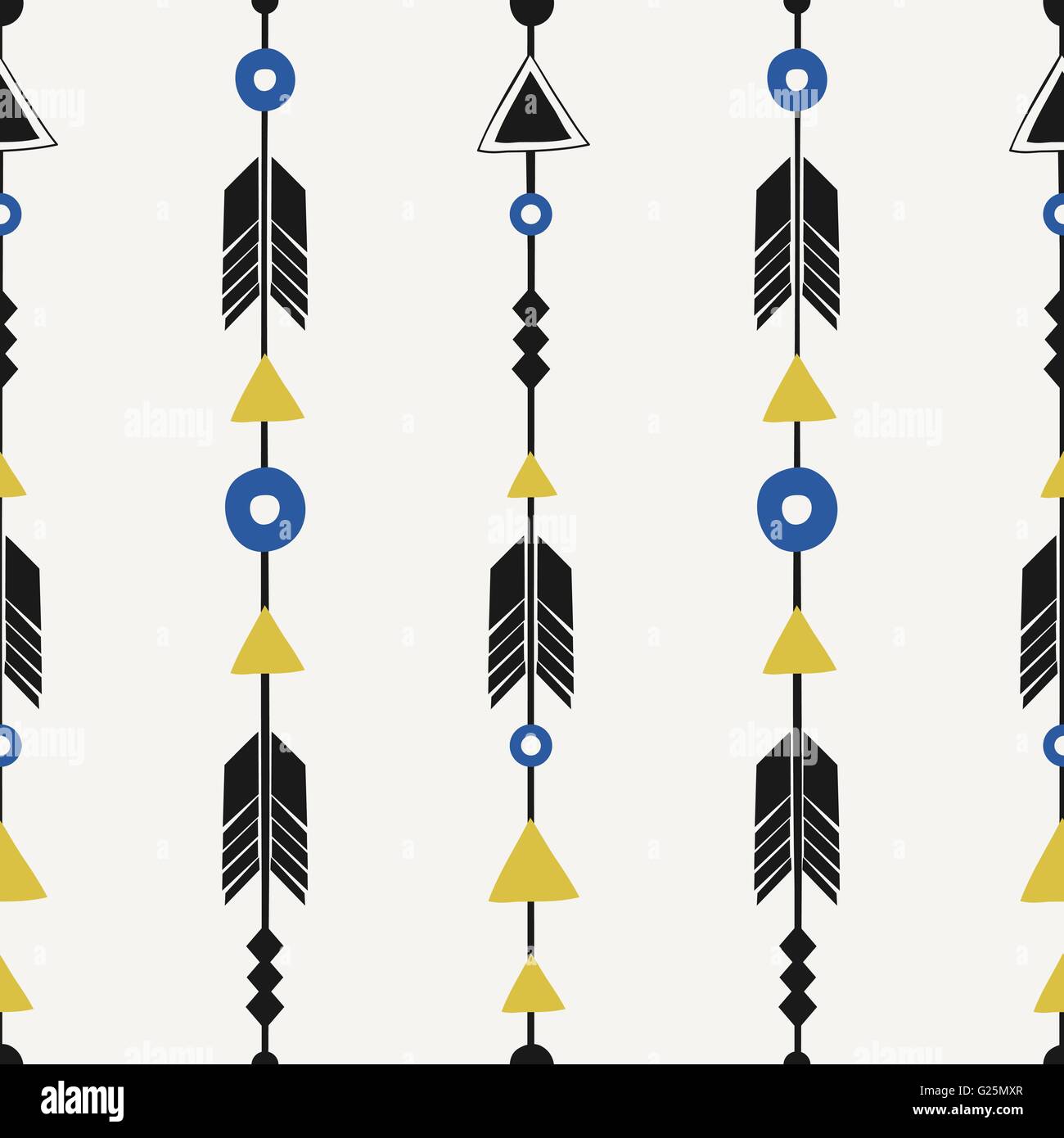 Blue feather in circle Stock Vector Images - Alamy