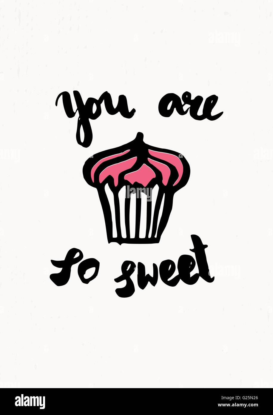 So Sweet Logo