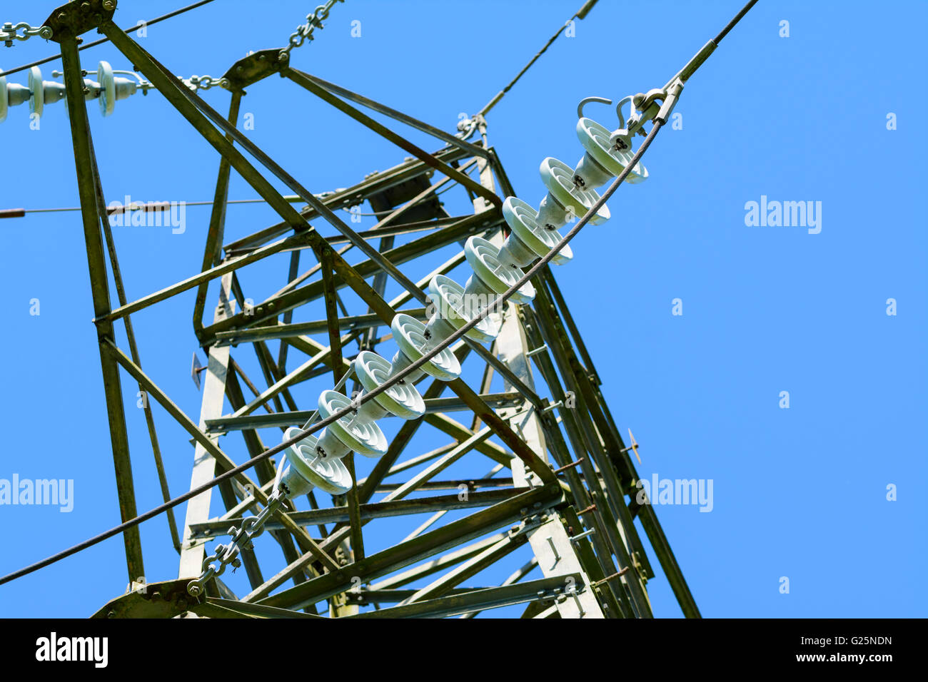 Electrical isolator hi-res stock photography and images - Alamy