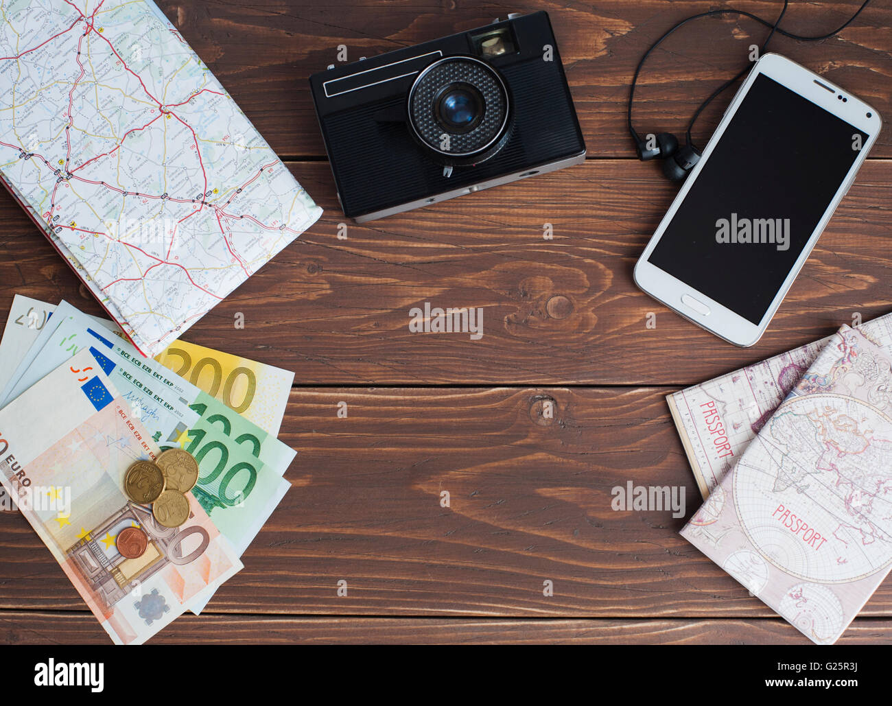 Other Travel Article Stock Photo - Alamy