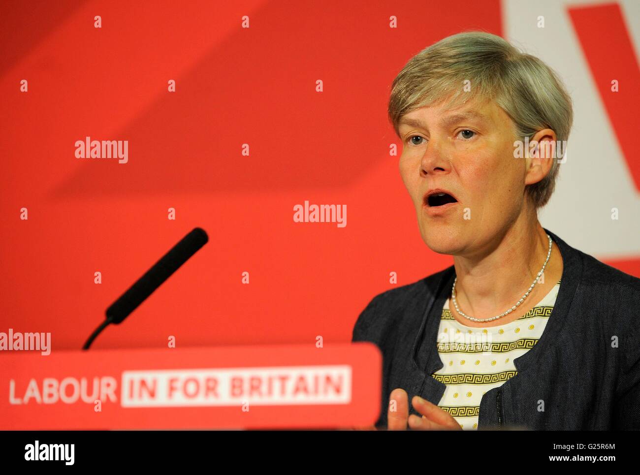 Former deputy Labour leader Harriet Harman speaks about why women are ...