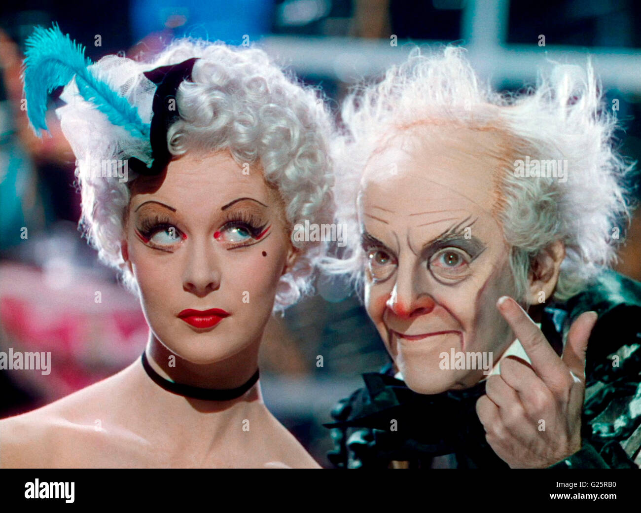 Moira Shearer Stock Photos & Moira Shearer Stock Images - Alamy