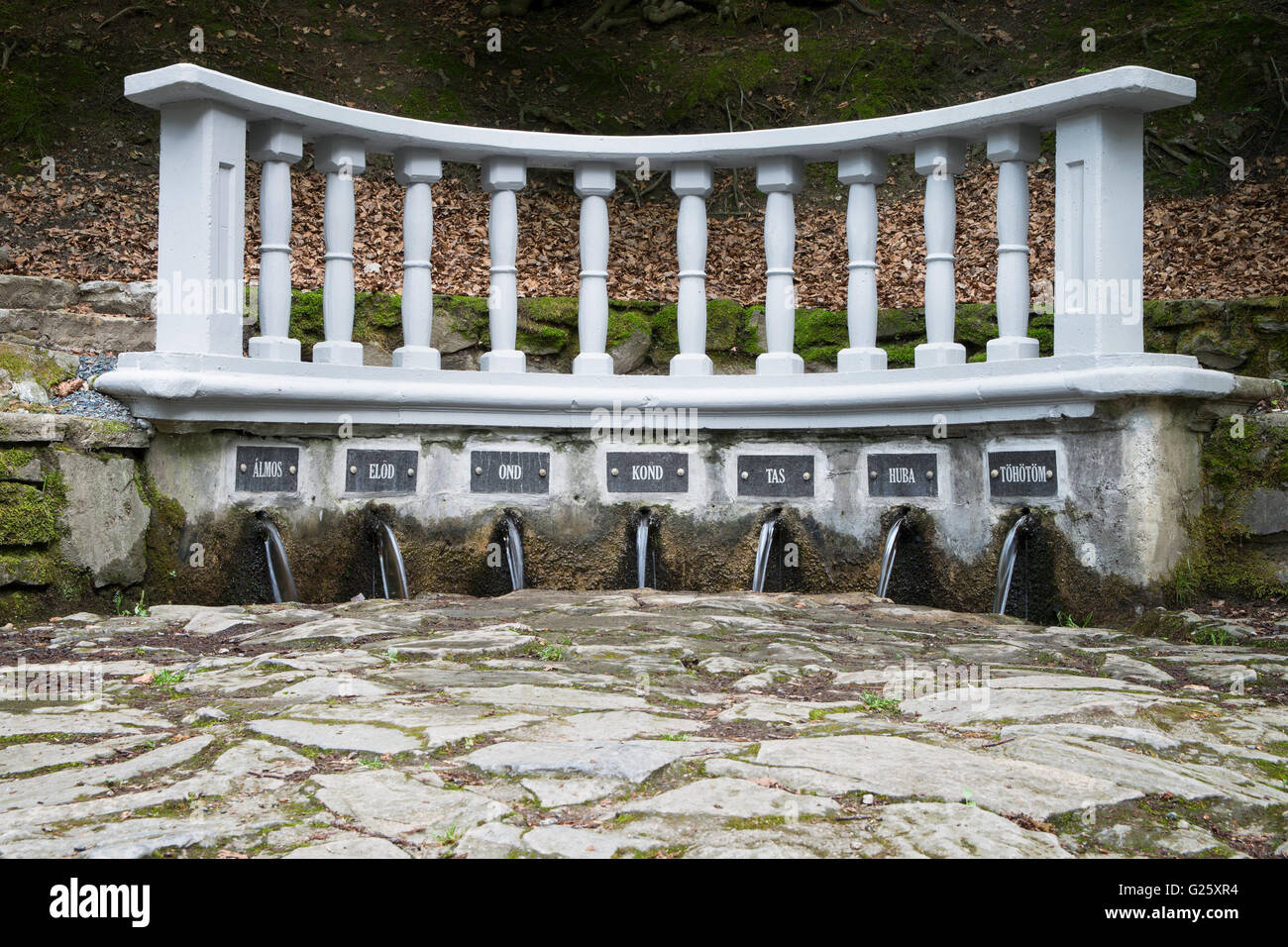 Pure spring water hi-res stock photography and images - Alamy