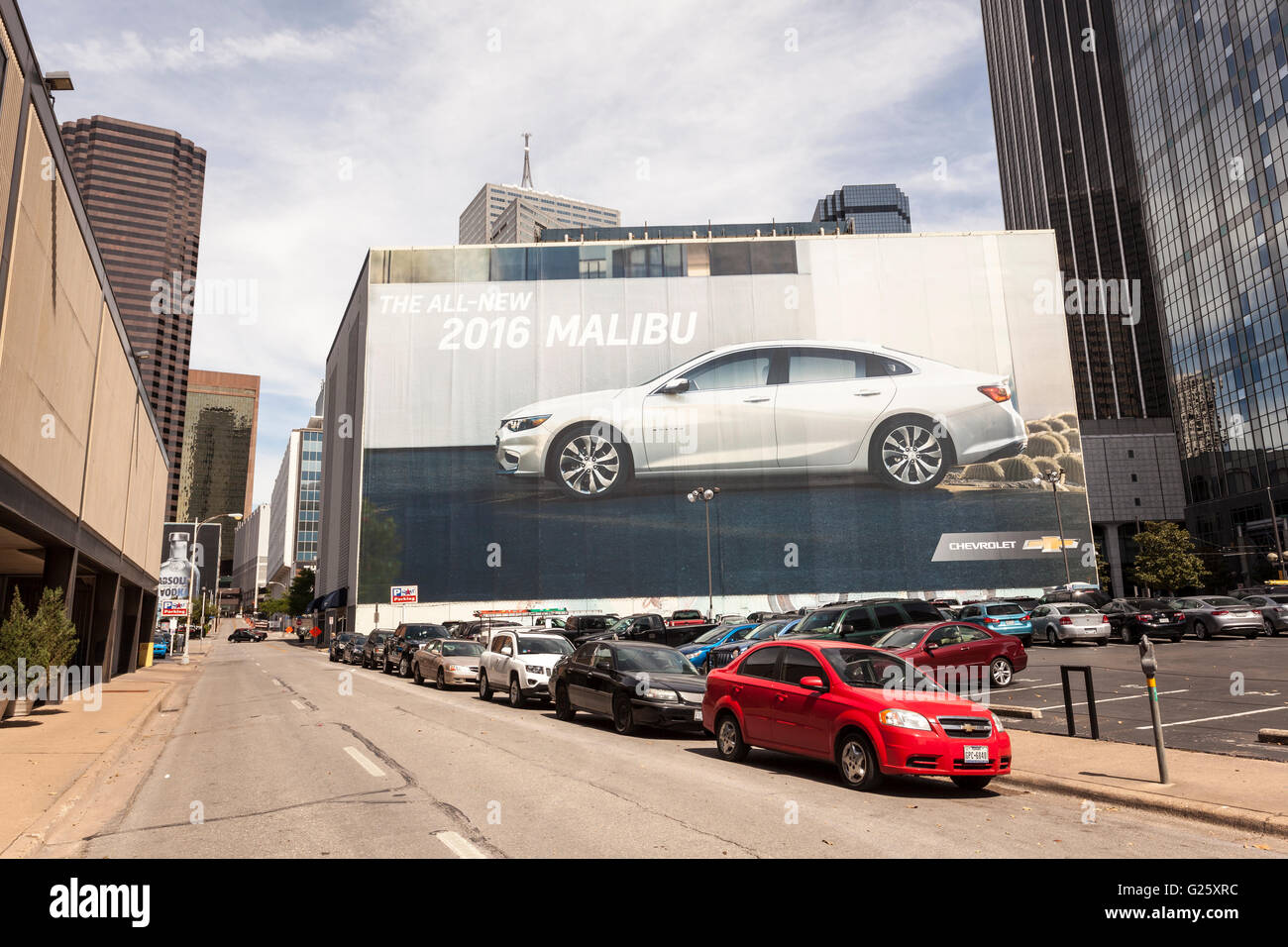 Commercial car hi-res stock photography and images - Alamy