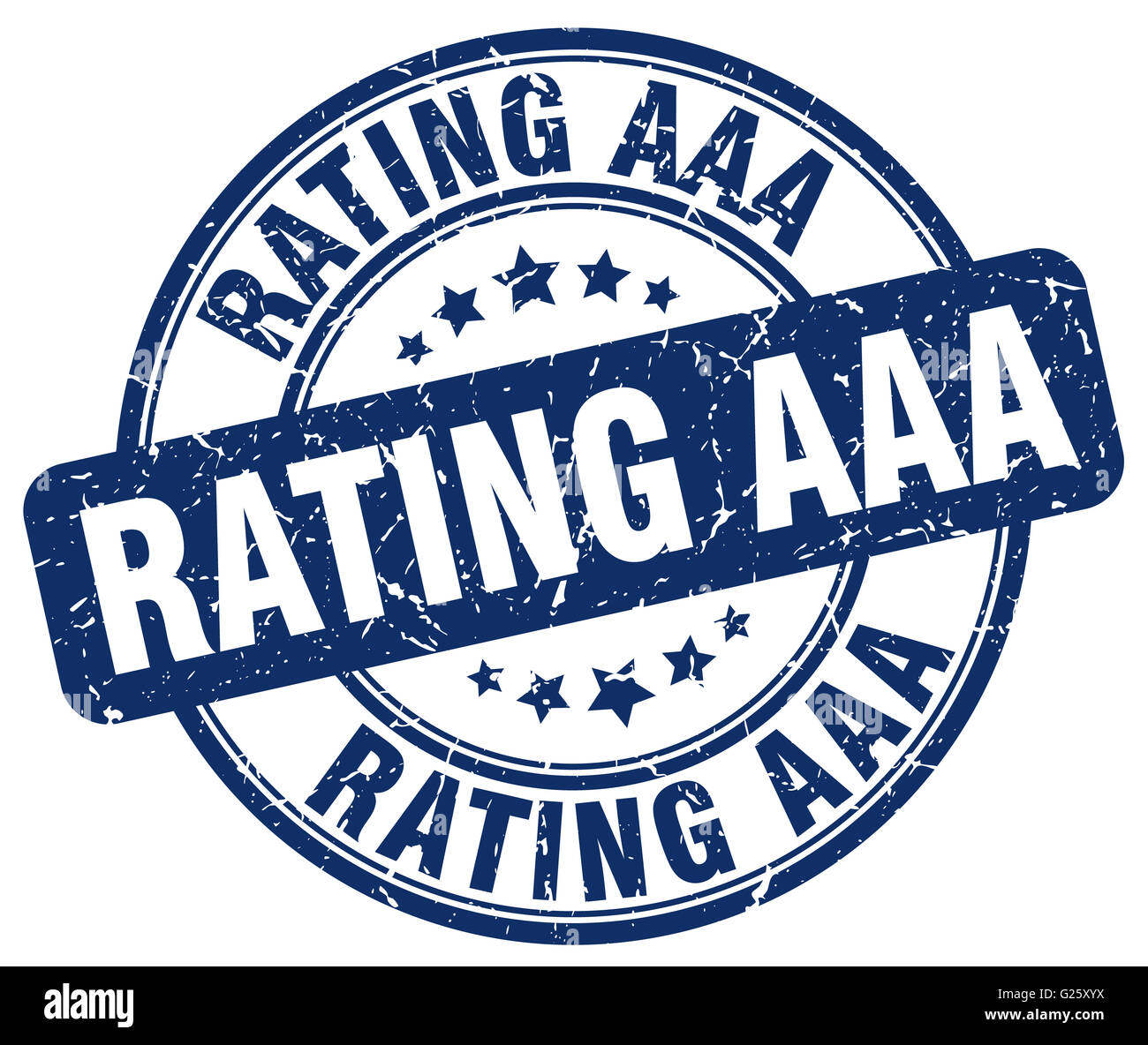 Aaa sticker hi-res stock photography and images - Alamy