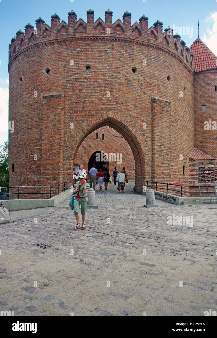 The outer city hi-res stock photography and images - Alamy