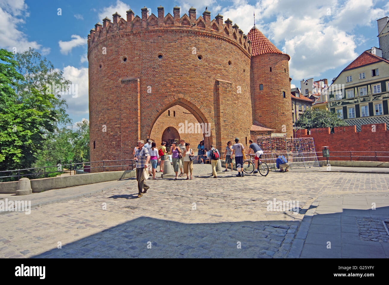 The outer city hi-res stock photography and images - Alamy