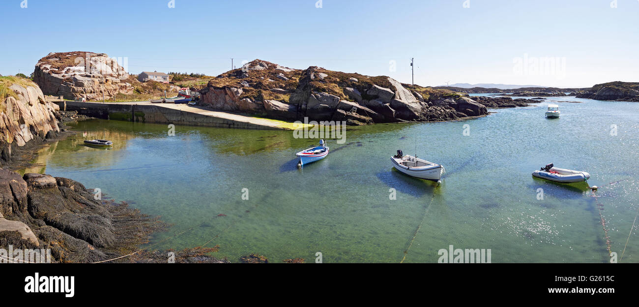 The rosses donegal hi-res stock photography and images - Alamy