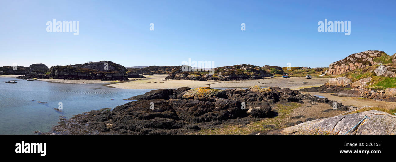 The rosses county donegal ireland hi-res stock photography and images ...