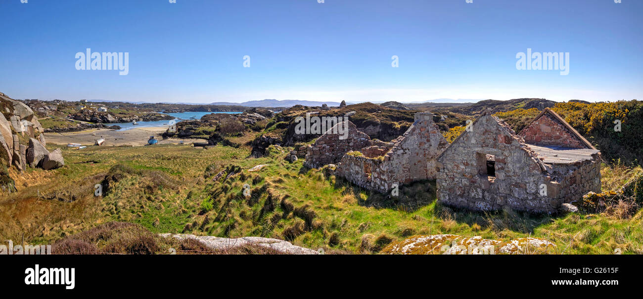 The rosses donegal hi-res stock photography and images - Alamy