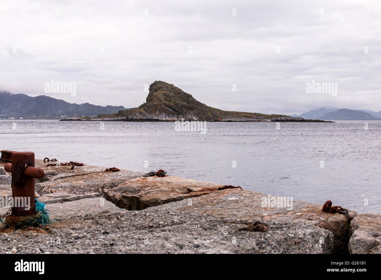 Furkenholmen hi-res stock photography and images - Alamy