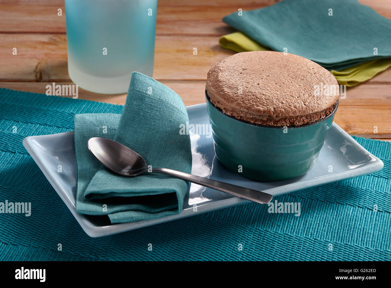 Fine dining individual portioon hi-res stock photography and images - Alamy