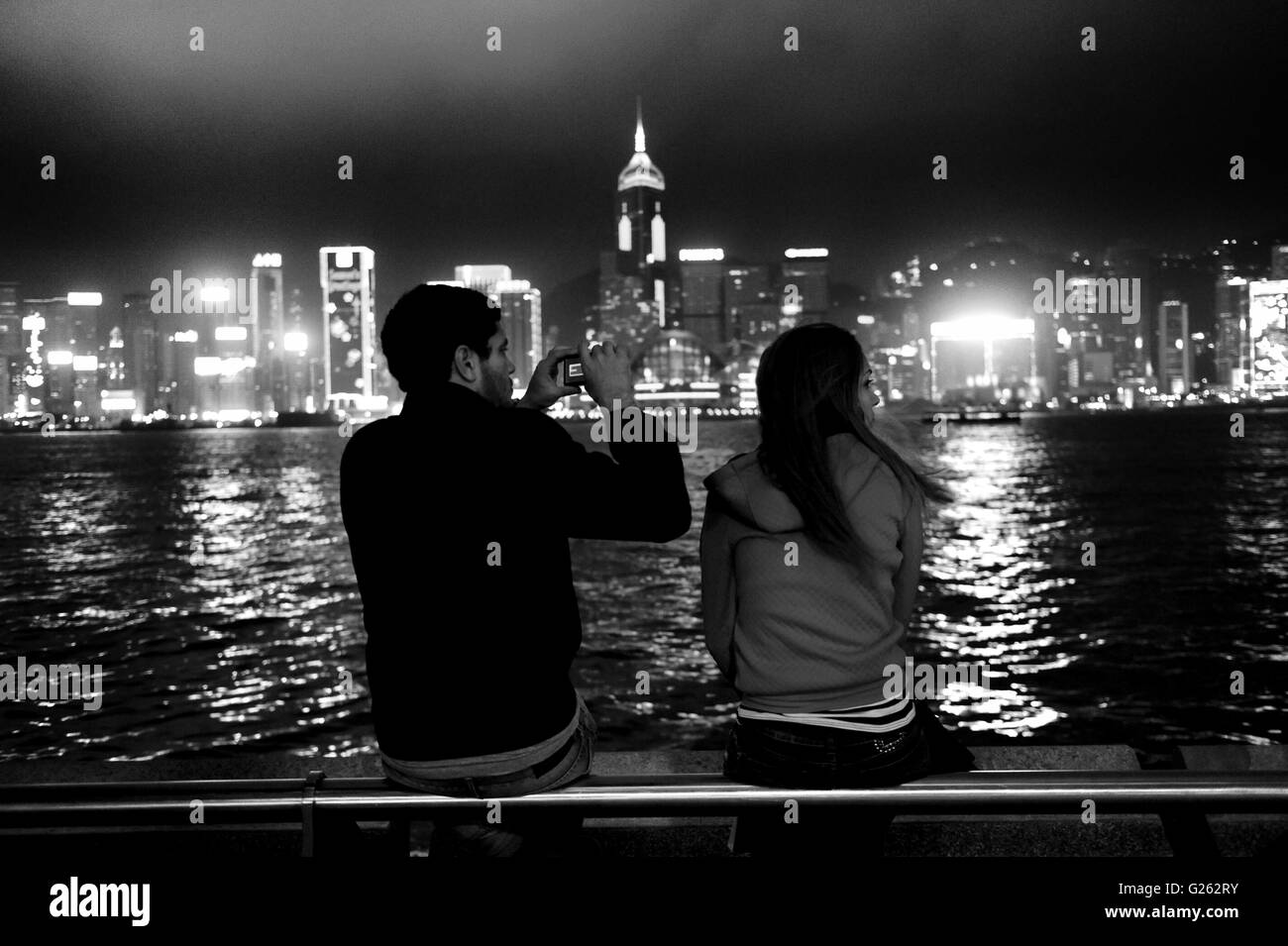 Exp hong kong hi-res stock photography and images - Alamy