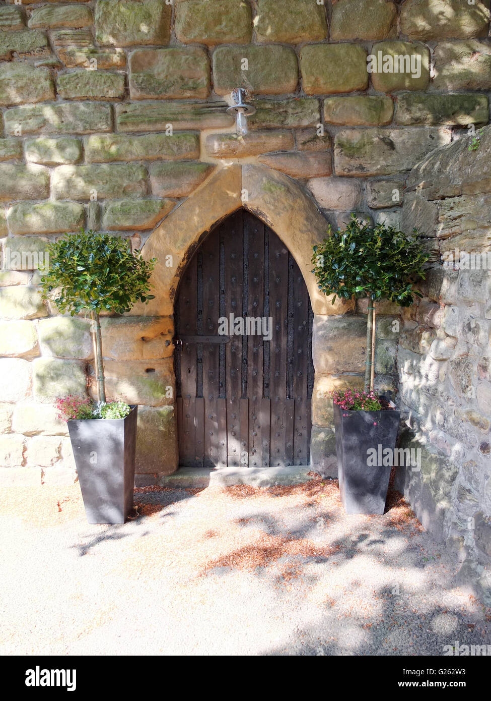 Old corbridge hi-res stock photography and images - Alamy