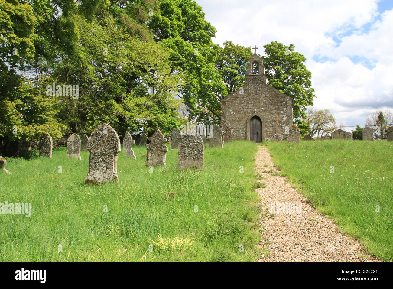 Whitfield northumberland hi-res stock photography and images - Alamy