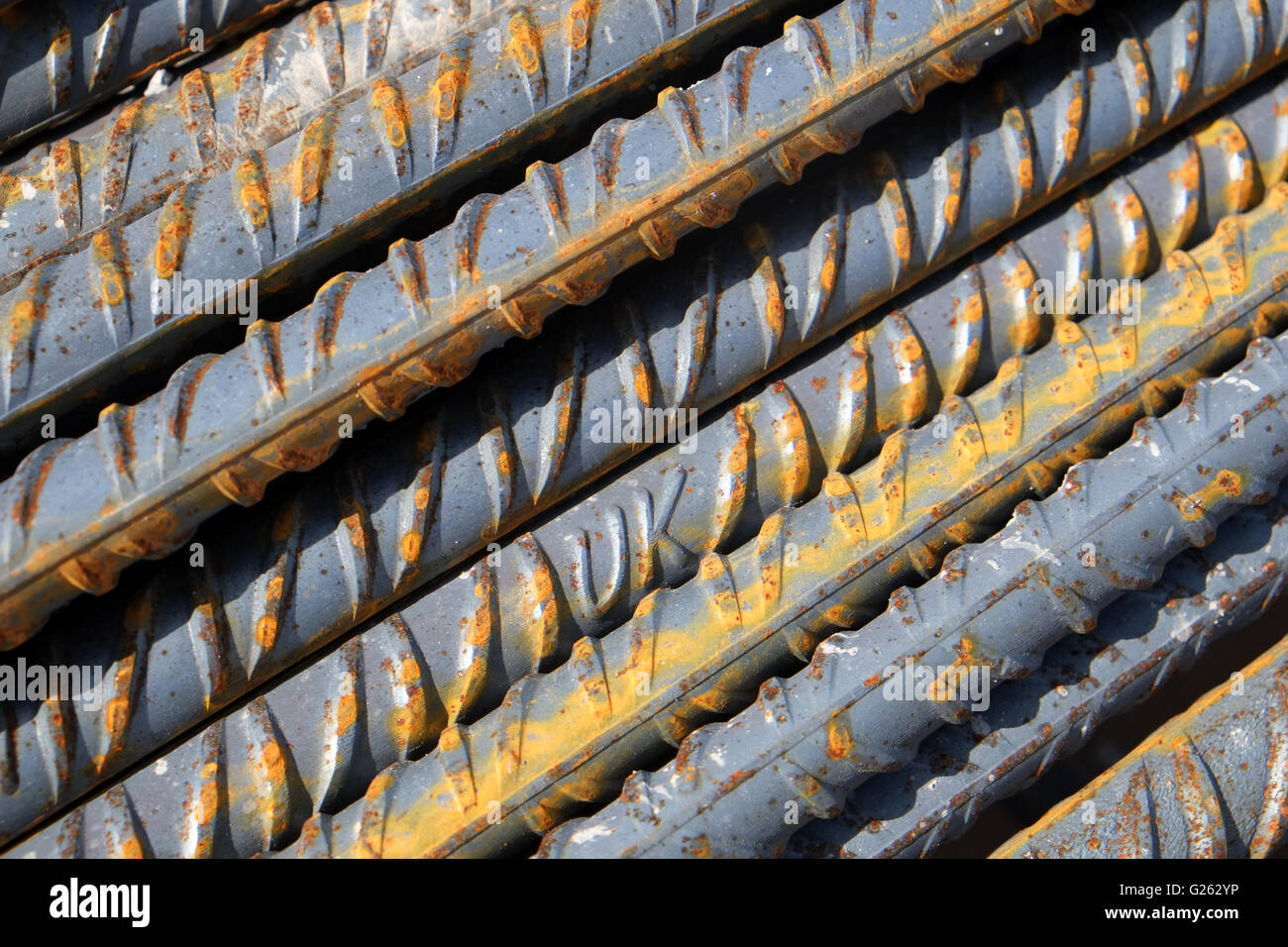 Tension Bars High Resolution Stock Photography and Images - Alamy