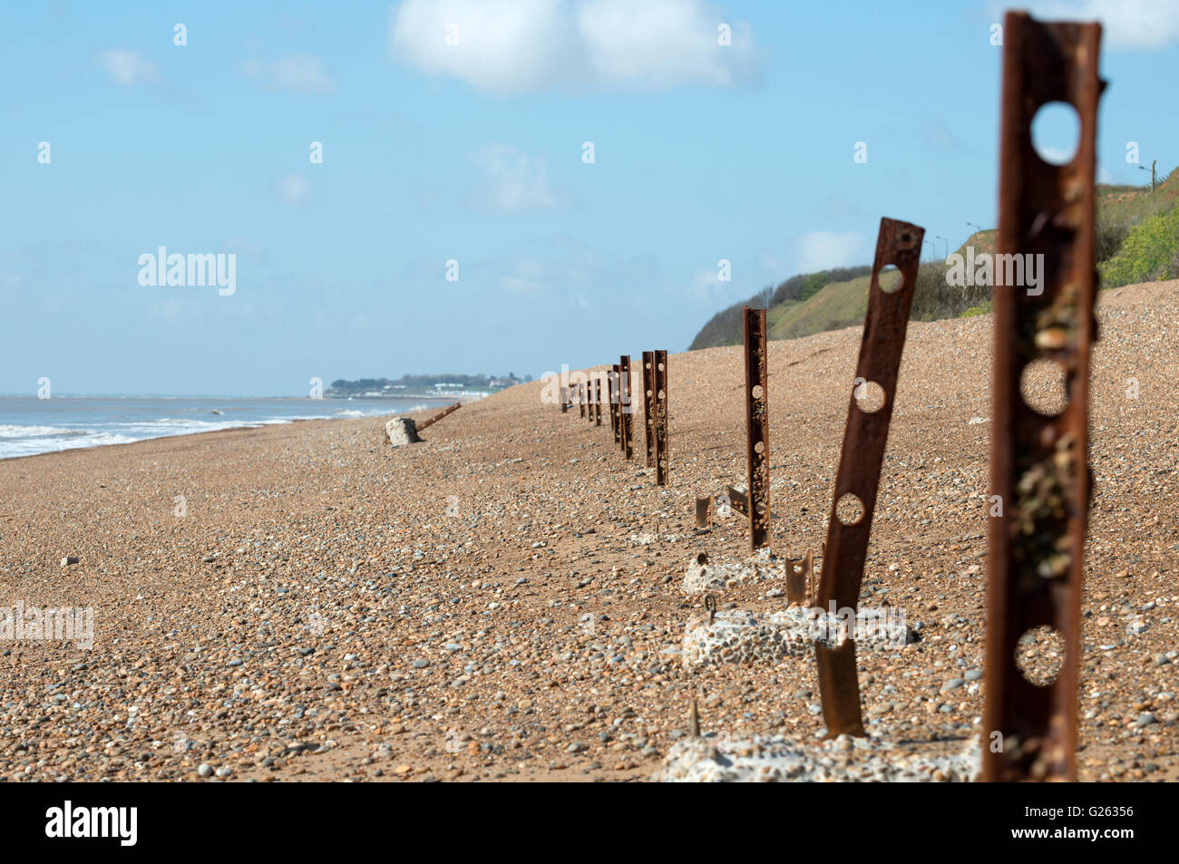 Former ww2 raf radar station hi-res stock photography and images - Alamy