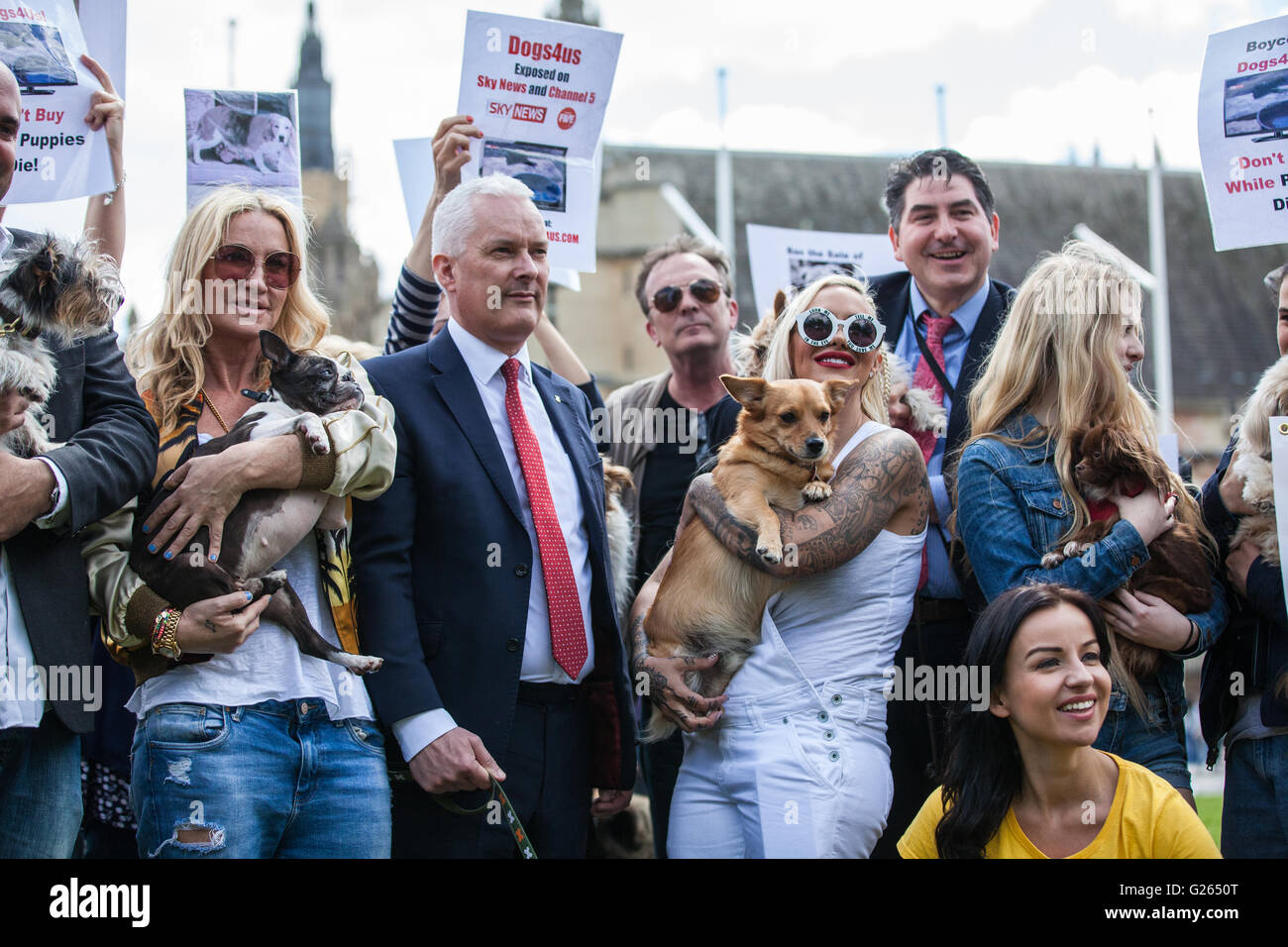 Jodie marsh hi-res stock photography and images - Alamy