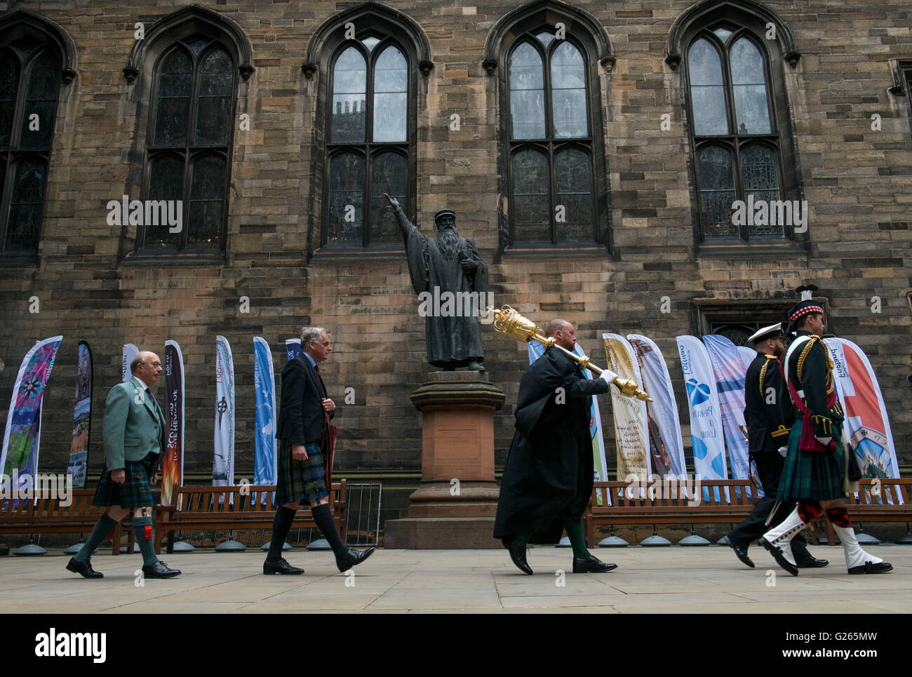 Lord hope of craighead hi-res stock photography and images - Alamy