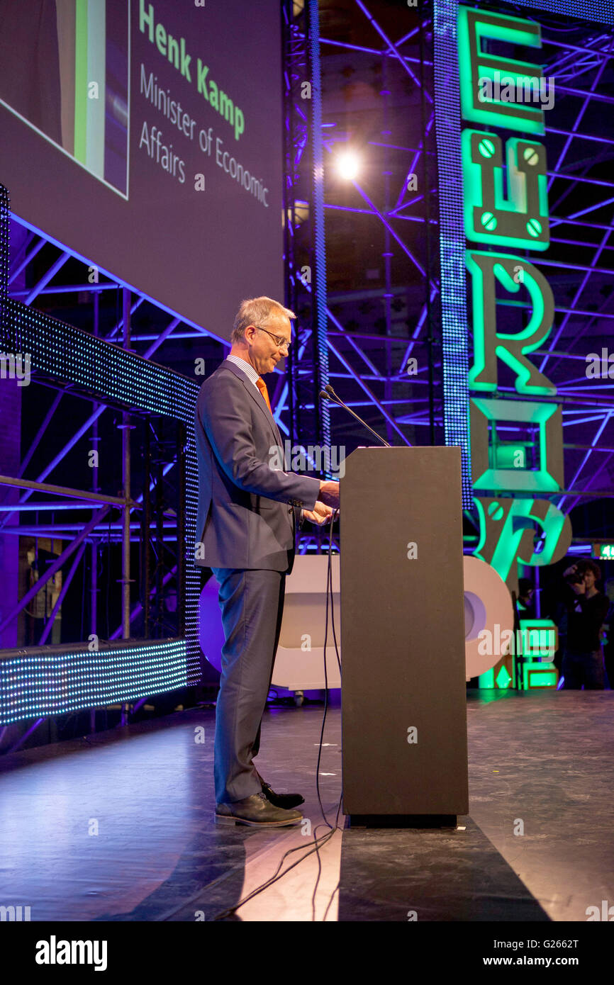 Henk kamp hi-res stock photography and images - Alamy