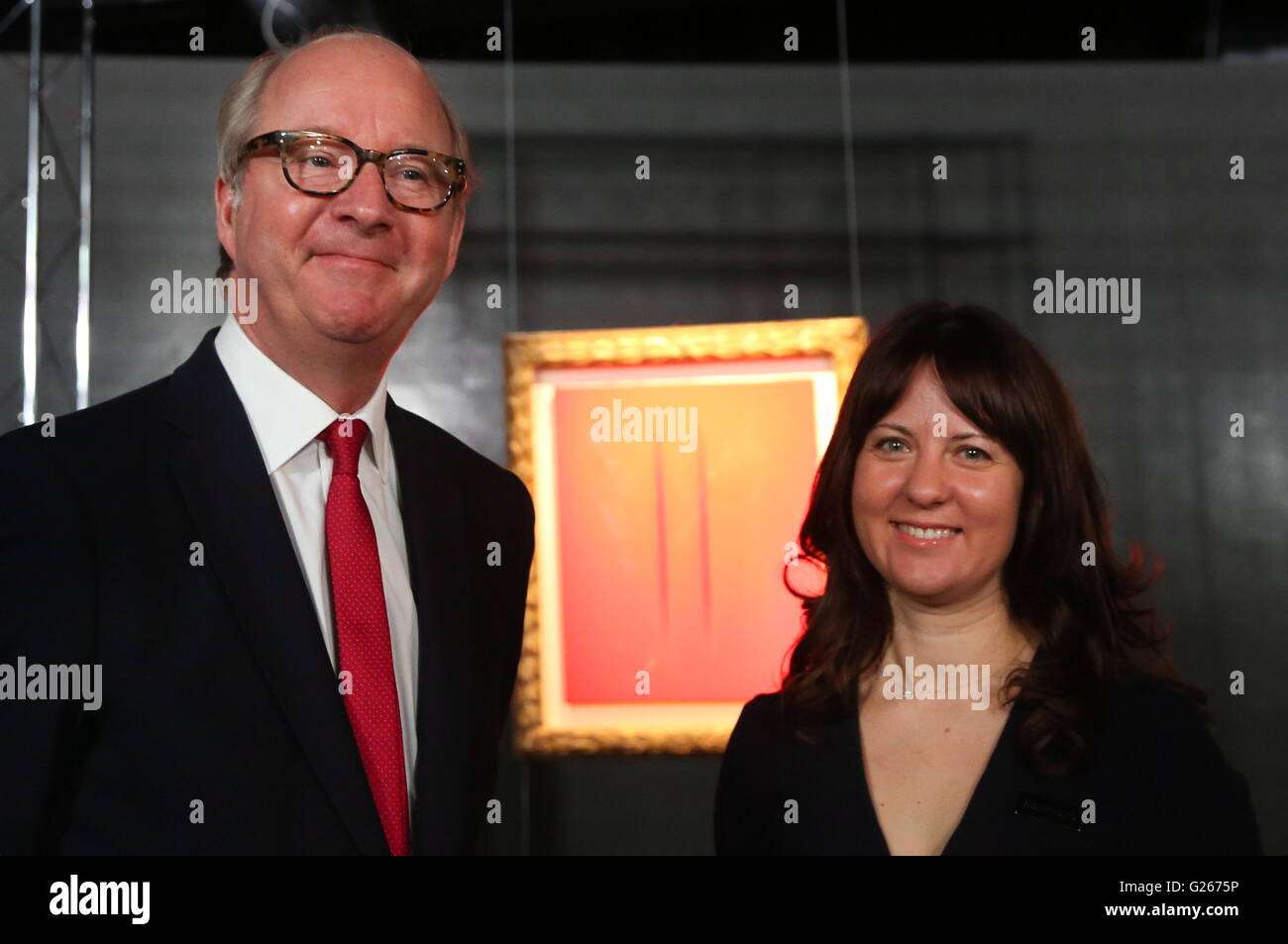 Lord Davey High Resolution Stock Photography and Images - Alamy